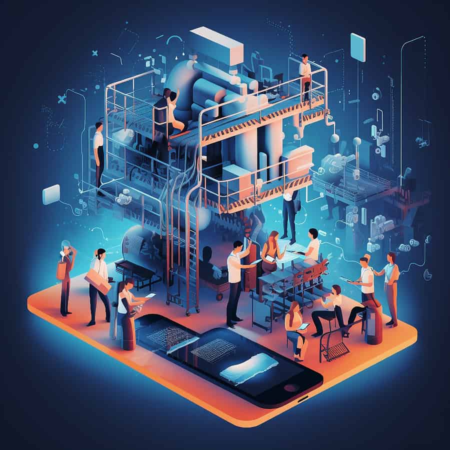 KI-Bilder erstellen: Praxis-Workshops für Firmen